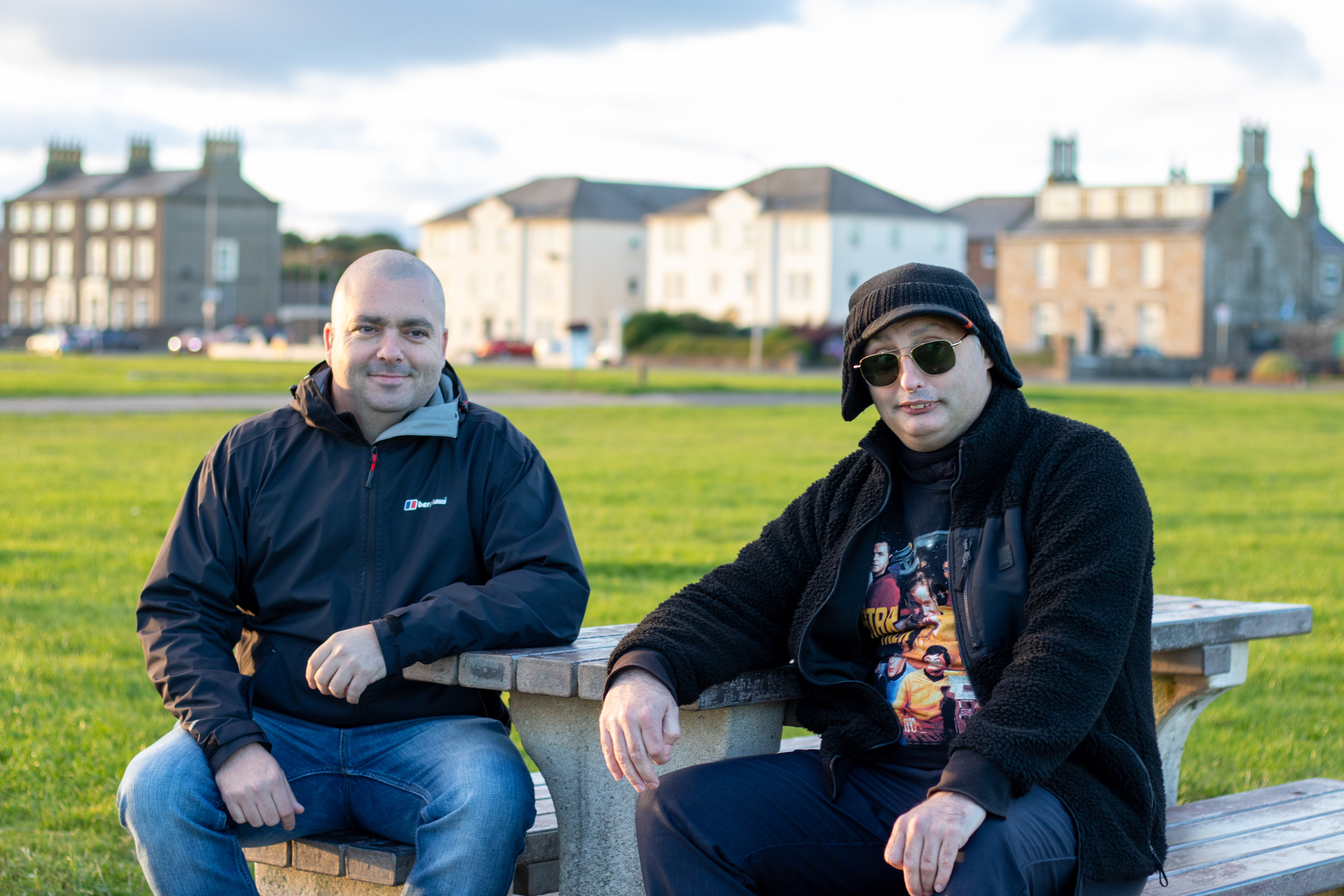 Make every day matter - apply to become a supporter worker, now!