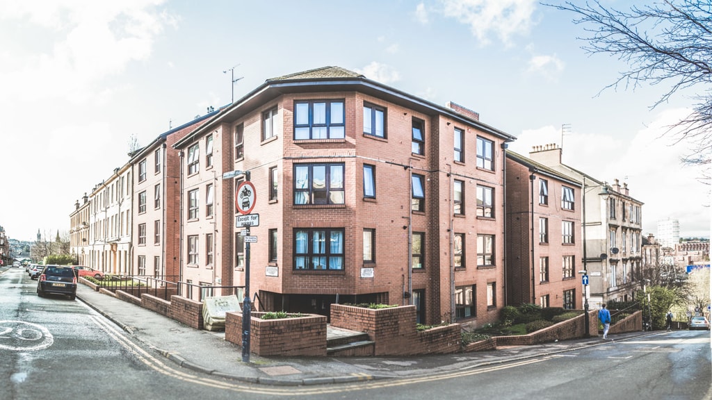 Staying Safe in Your Home